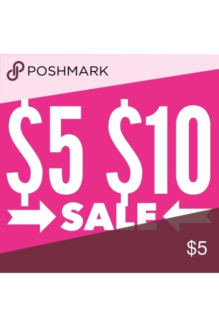 Posh Show - Poshmark